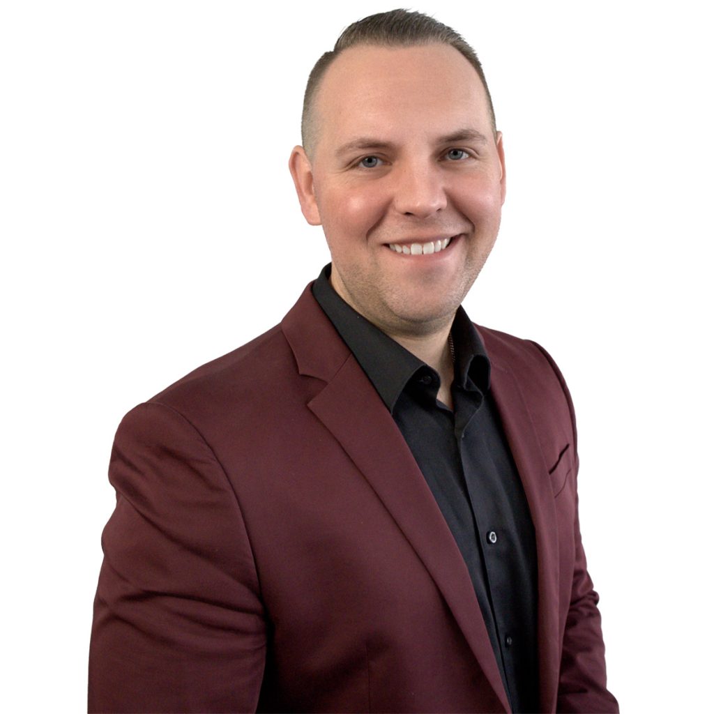 About Us - Imagine Financial